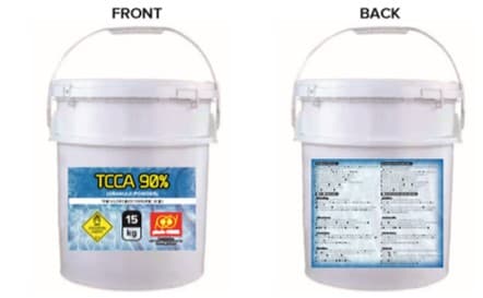 Chemical Products | Arbe Global Trading